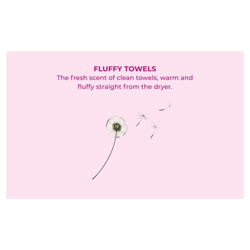 Cristalinas Pet Odour Eliminator Reed Diffuser Fluffy Towels - Ocado