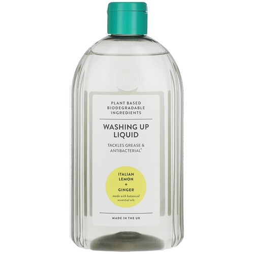 M&S Washing Up Liquid - Ocado
