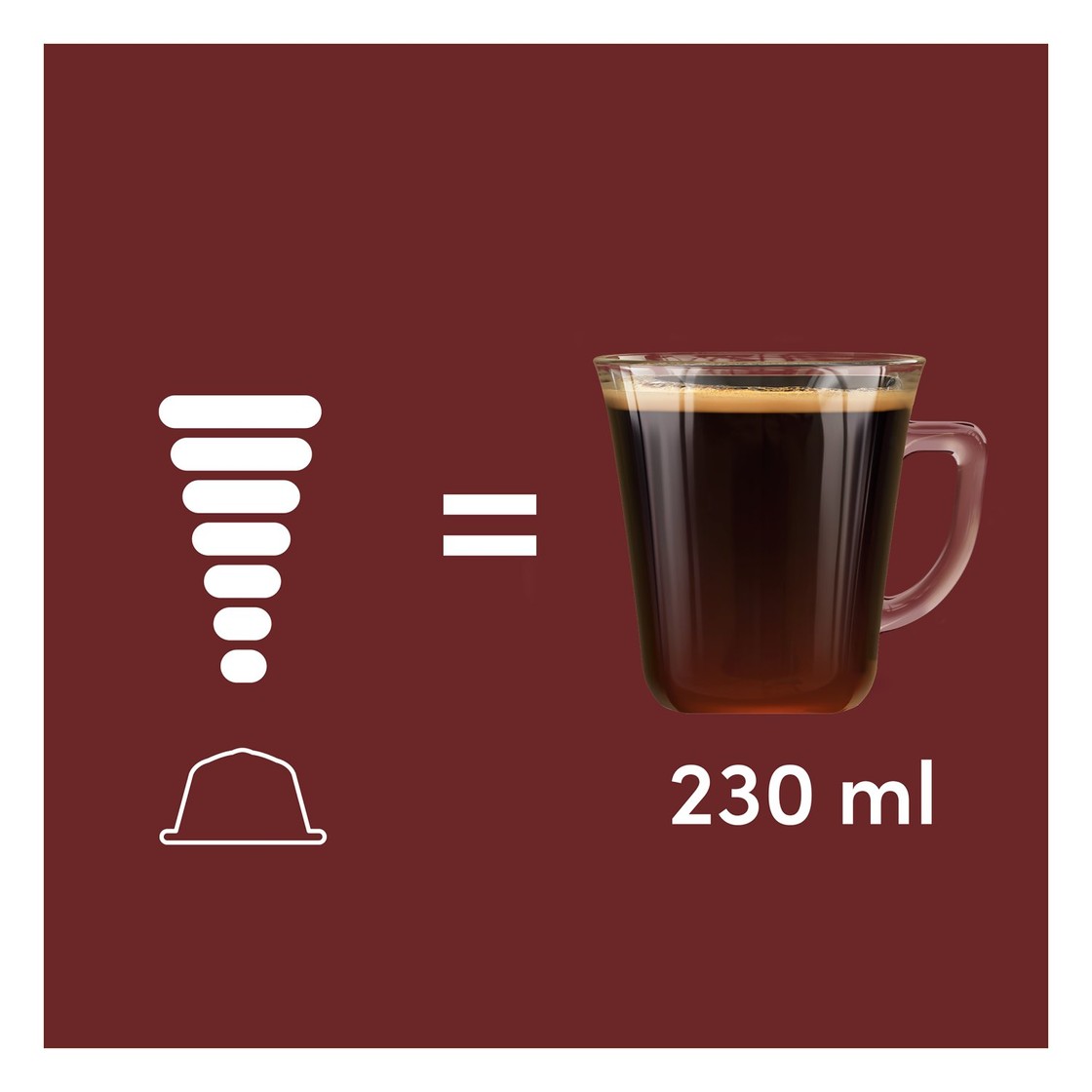 Nescafe Dolce Gusto Grande Gold Blend - Ocado