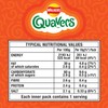Quavers Red Leicester 6 Pack - Ocado