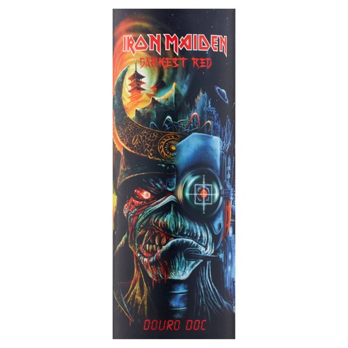 Iron Maiden Darkest Red - Ocado