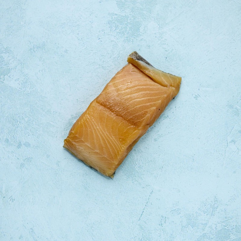The Fish Society Miso Black Cod - Ocado
