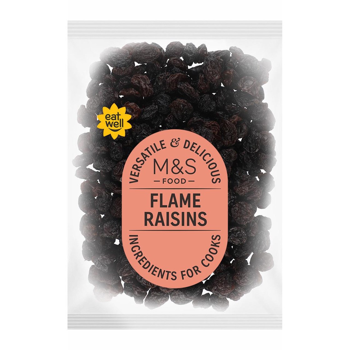 M&S Flame Raisins - Ocado