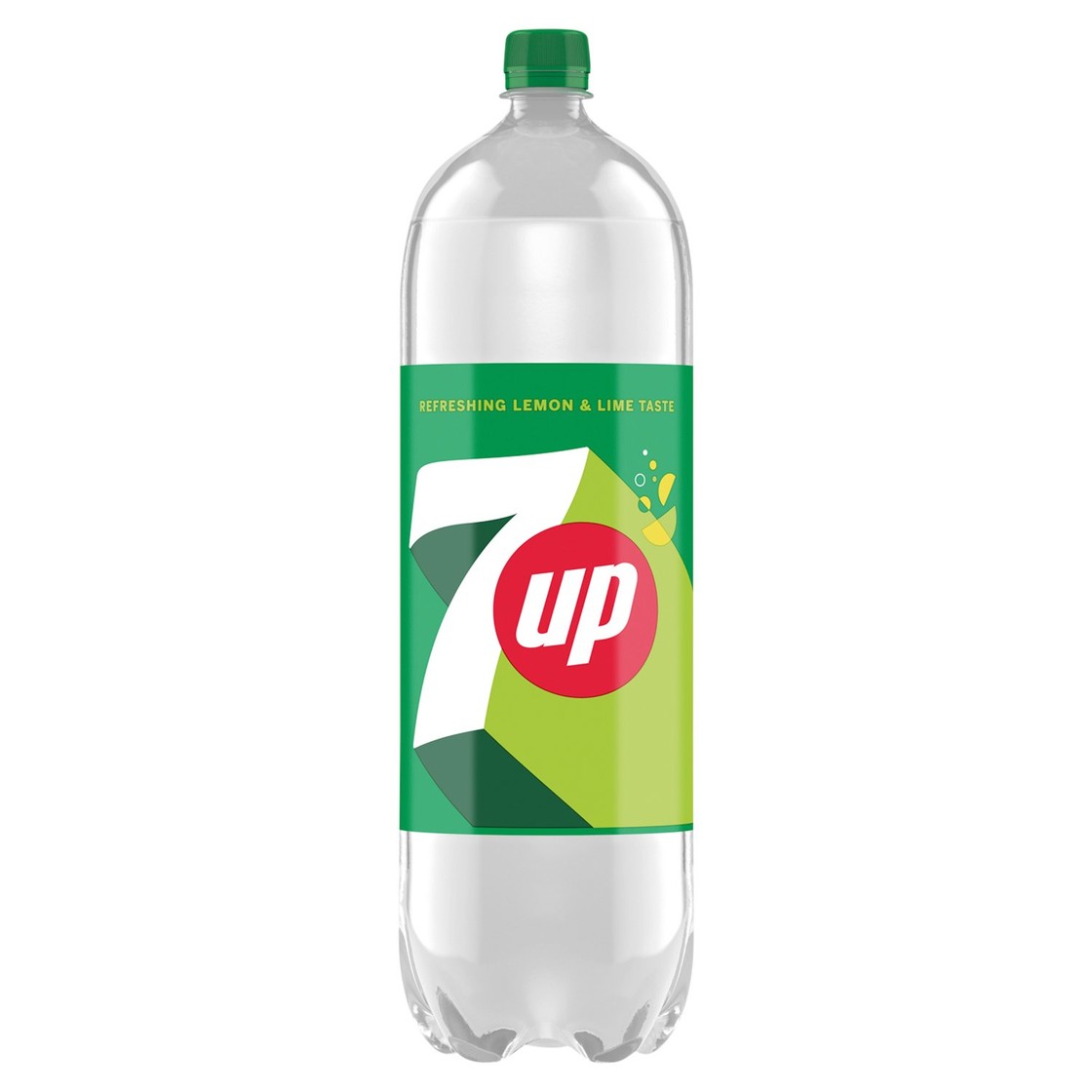7UP Regular - Ocado