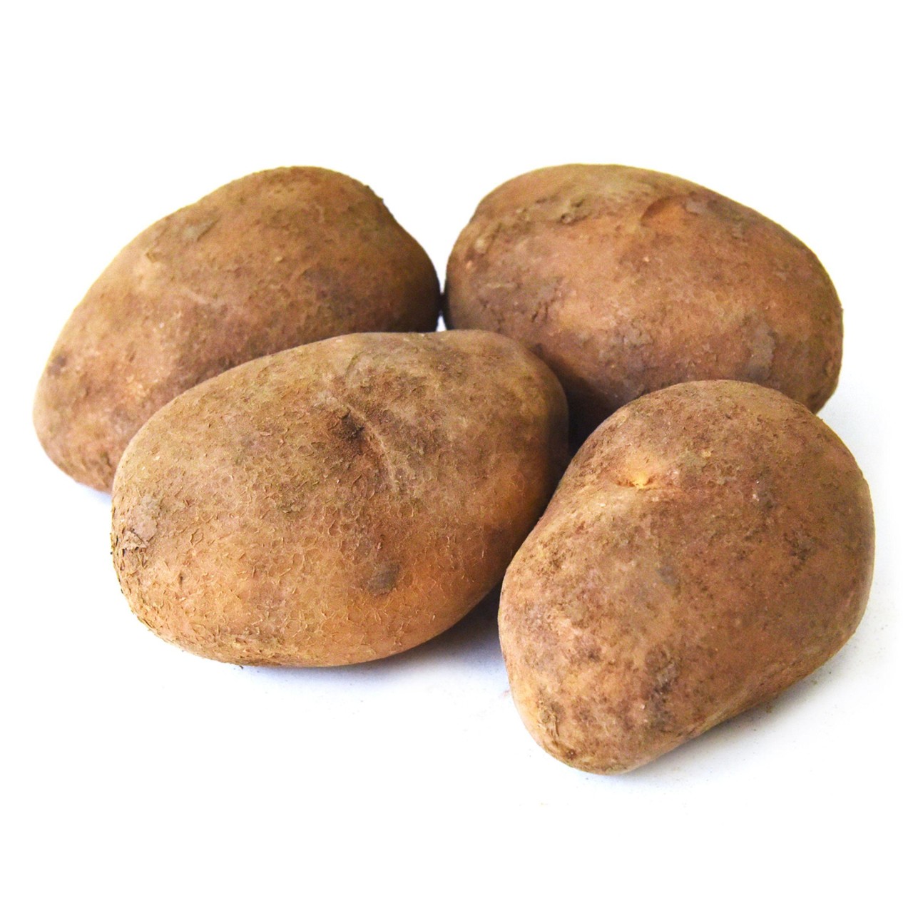 Natoora Cornish Potatoes - Ocado