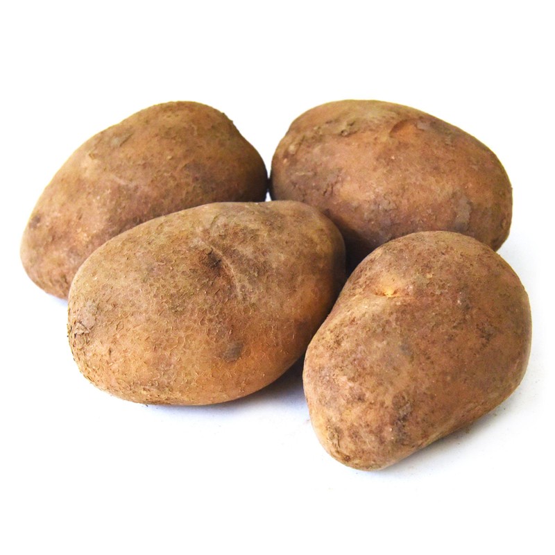 Natoora Cornish Potatoes - Ocado