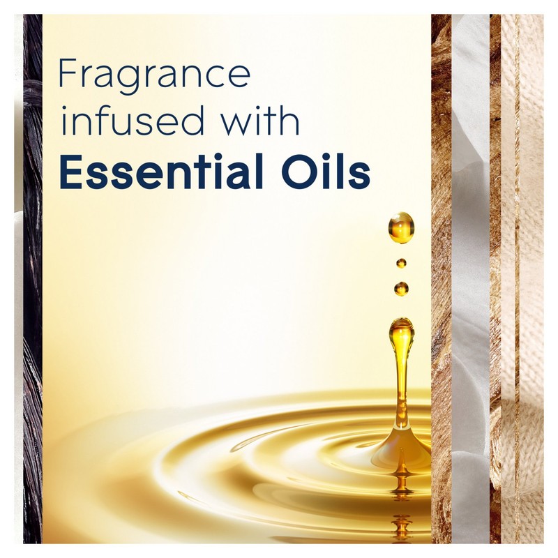 Glade Reed Diffuser Vanilla Blossom - Ocado