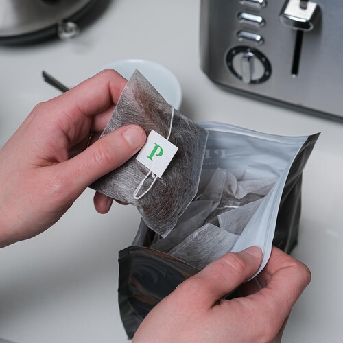 Percol Americano Fairtrade Coffee Bags 20 Pack - Ocado