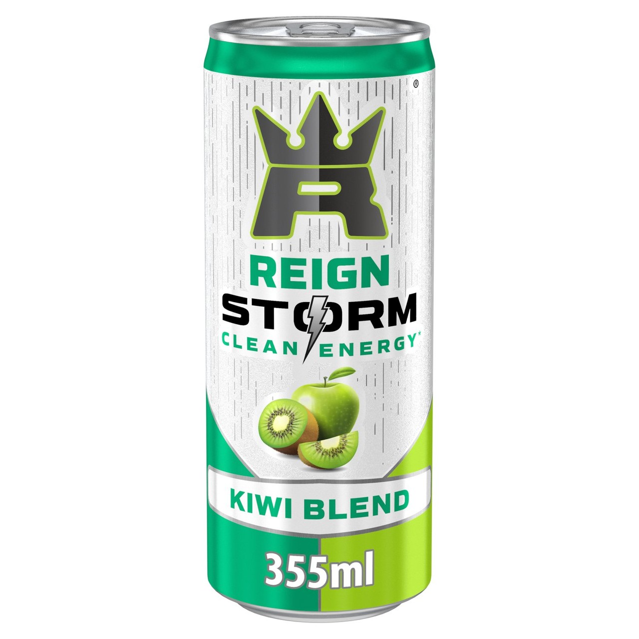Reign Storm Kiwi Blend Clean Energy Drink - Ocado