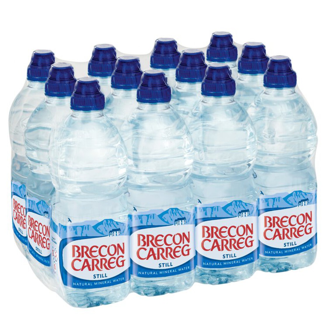 Brecon Carreg Sports Cap - Ocado