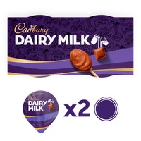 Cadbury Pots of Joy 2pk - Ocado