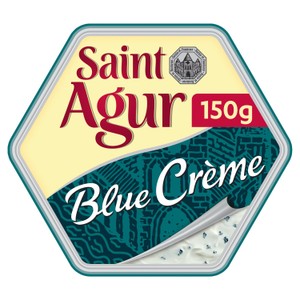 Creme de Saint Agur - Ocado