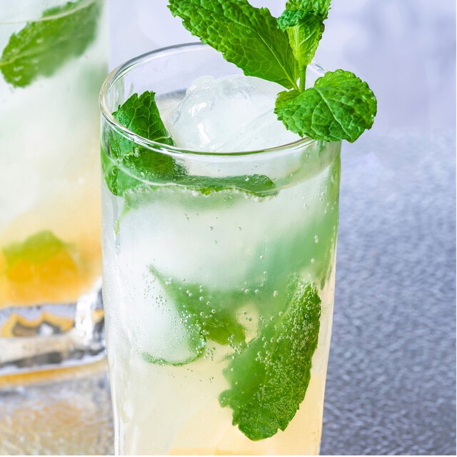 PLJ Lemon Juice - Ocado