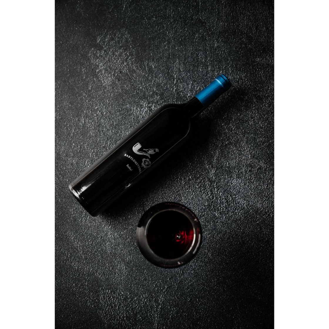 Babylonstoren Babel Red Blend - Ocado