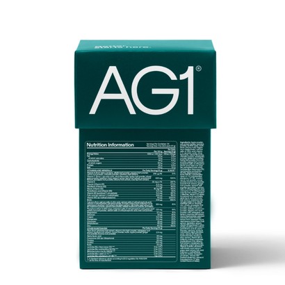 AG1 Supplement 30 Serving - Ocado
