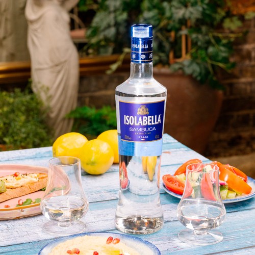 Isolabella Sambuca - Ocado