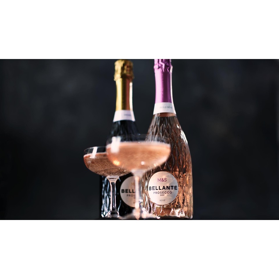 M&S Bellante Prosecco - Ocado