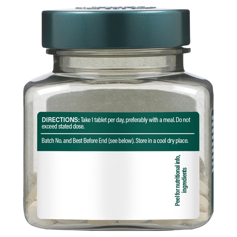 Holland & Barrett Folic Acid & Vitamin D3 Pregnancy Support Tablets - Ocado