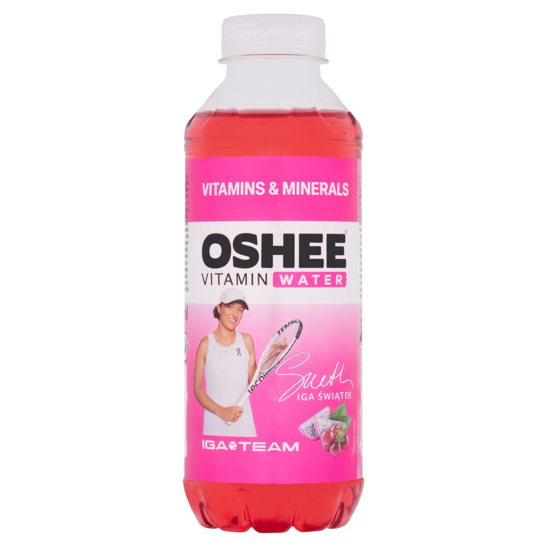 Oshee Vitamin/Mineral Water - Ocado