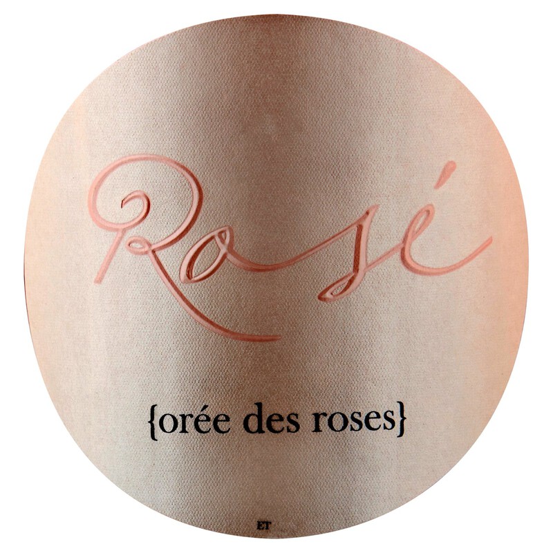 Oree des Roses IGP - Ocado
