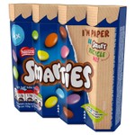 Smarties MultiPack - Ocado