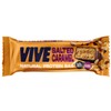 Vive Vegan Chocolate Protein Bars- Salted Caramel - Ocado