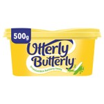 Utterly Butterly Spread - Ocado