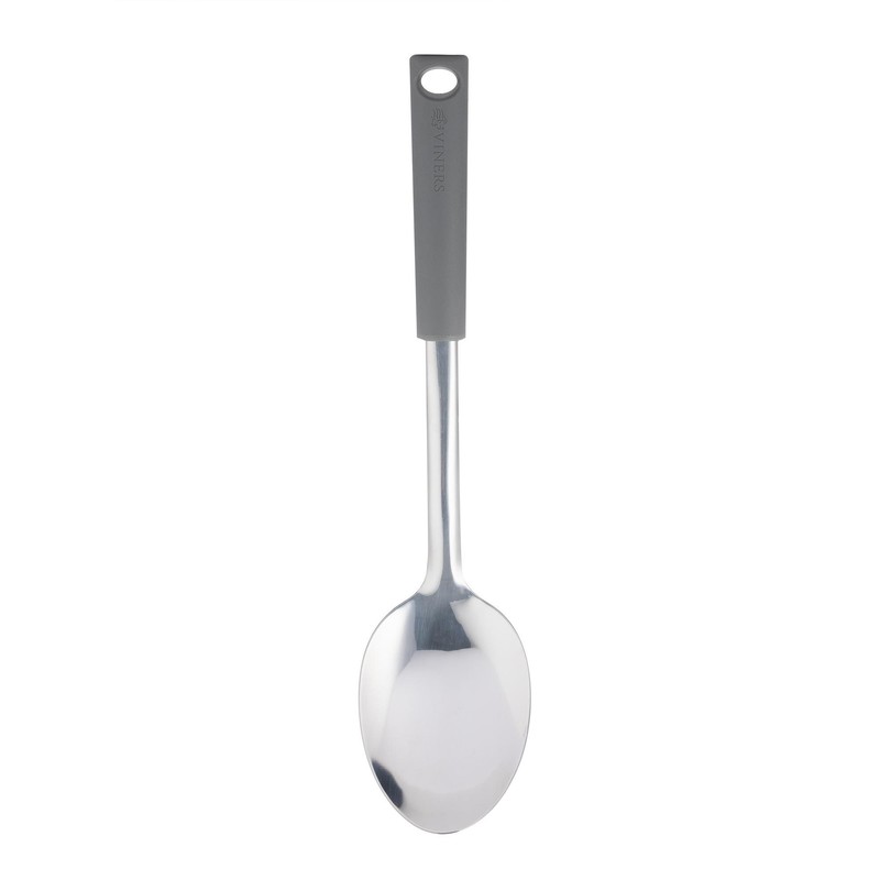 Viners Solid Spoon Stainless Steel - Ocado