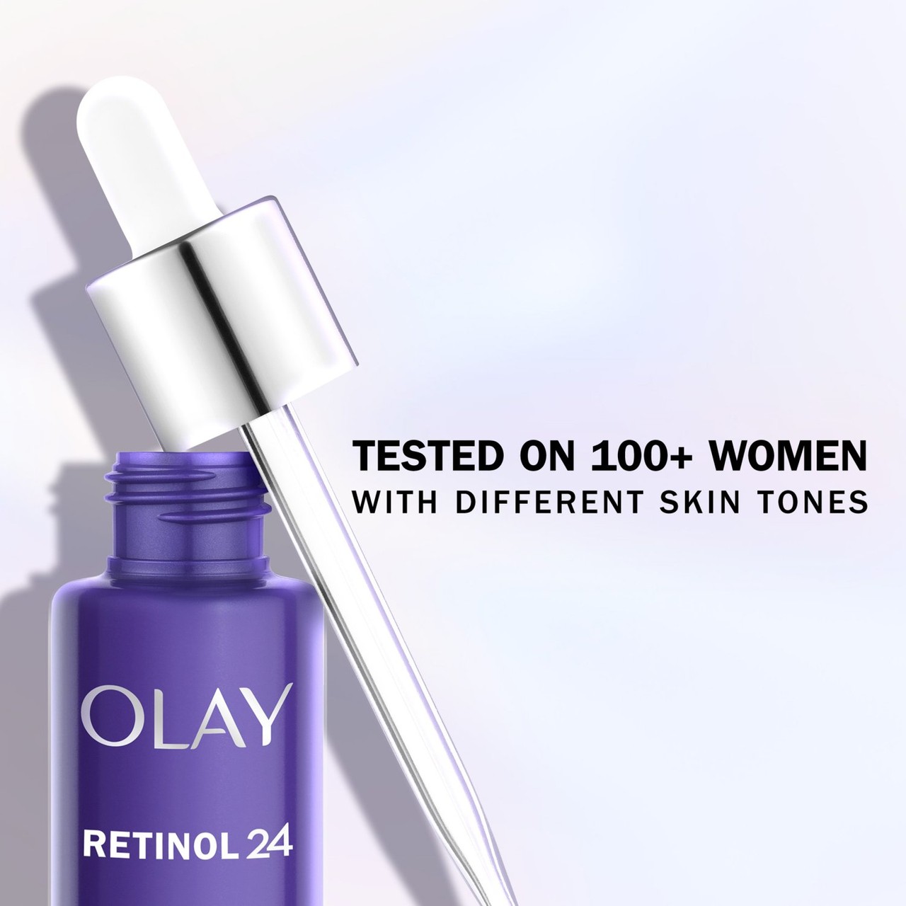 Olay Regenerist Retinol 24 Night Serum with Retinol - Ocado