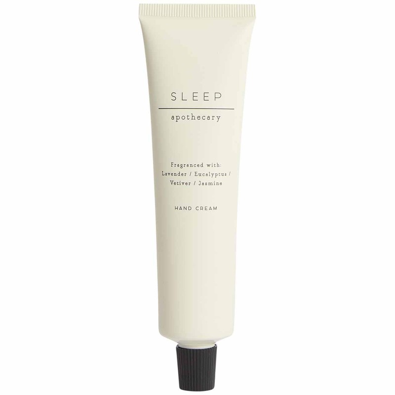 M&S Apothecary Sleep Hand Cream - Ocado