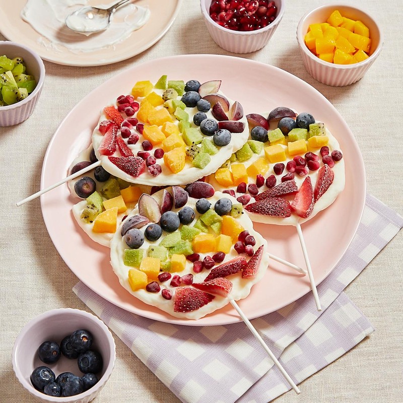 Ocado Organic Ripe & Ready Kiwi Fruit - Ocado