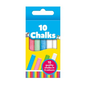 Galt 10 Chalks - Ocado