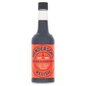 Henderson's Relish - Ocado