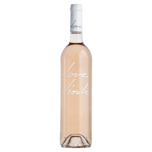 Love by Leoube Cotes de Provence Rose - Ocado