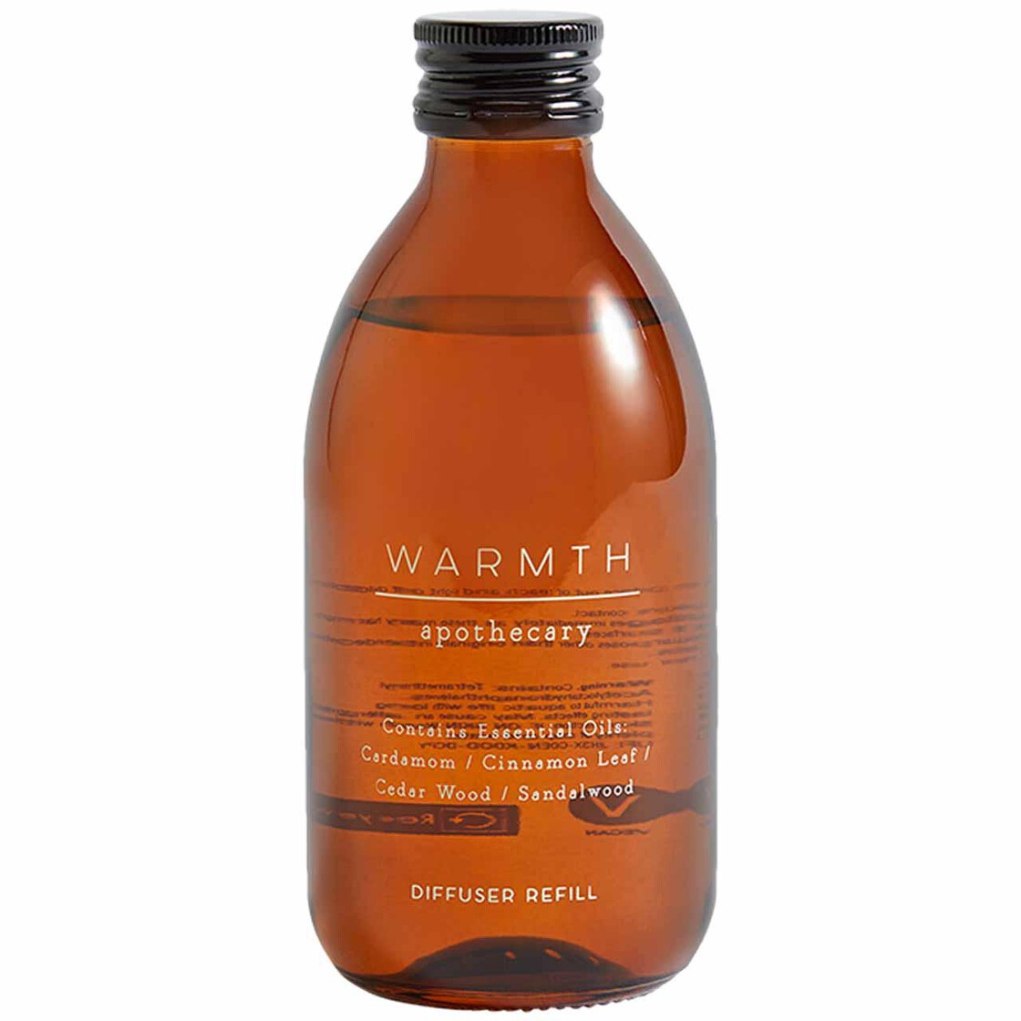 M&S Warmth Diffuser Refill - Ocado