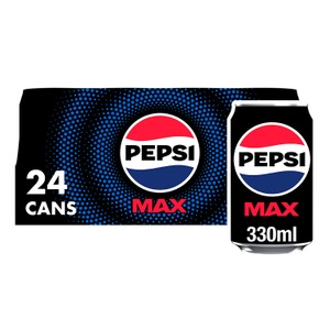 Pepsi Max - Ocado
