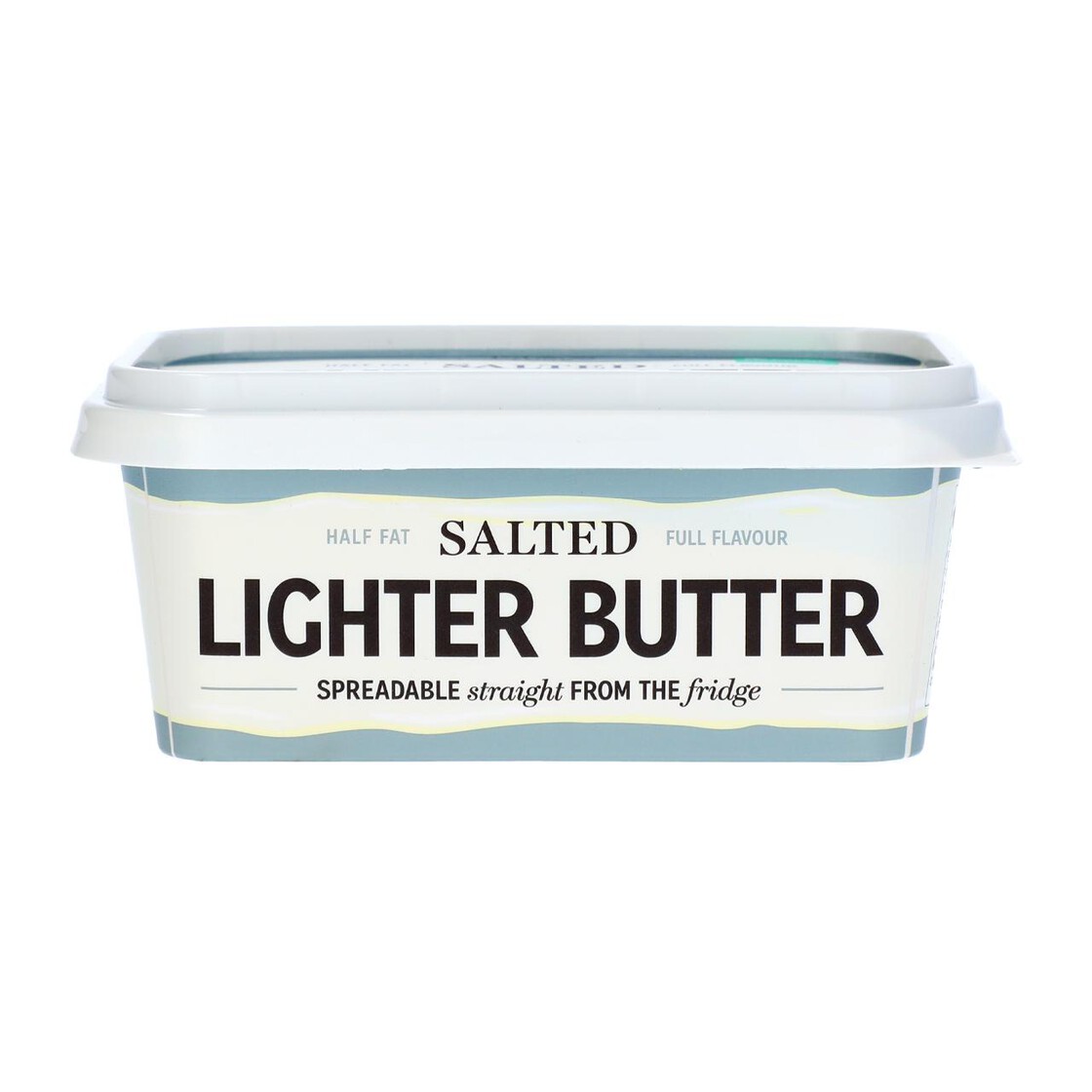M&S Lighter Spreadable Butter - Ocado