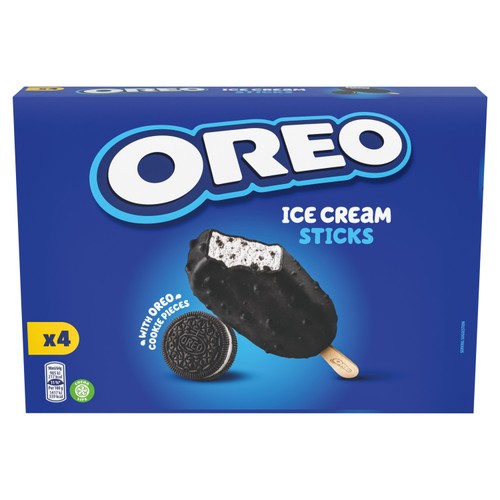 Oreo Ice Cream Stick - Ocado
