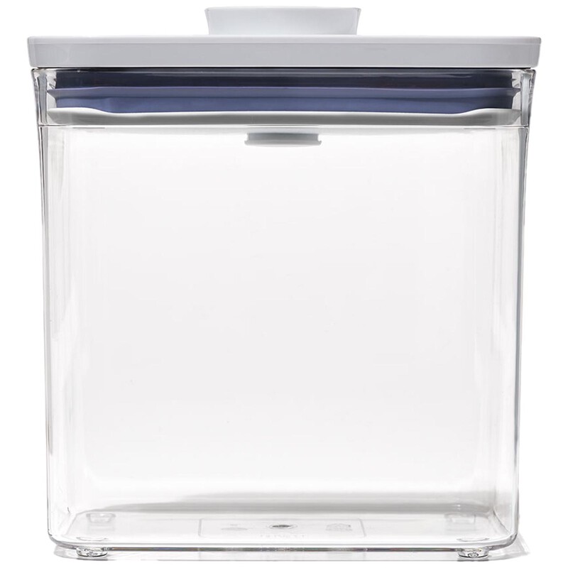 OXO POP Storage Container Rectangle 1.6L - Ocado