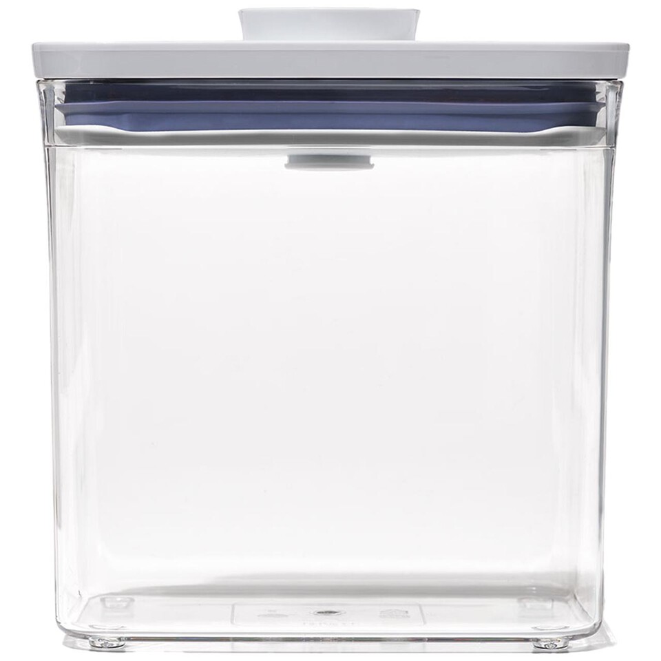 OXO POP Storage Container Rectangle 1.6L - Ocado