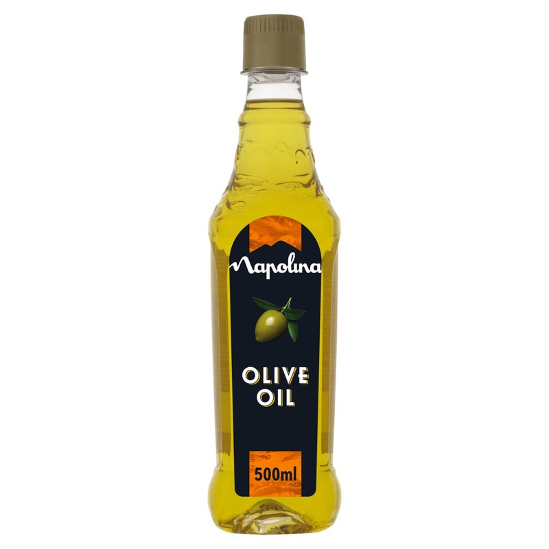 Napolina Olive Oil - Ocado