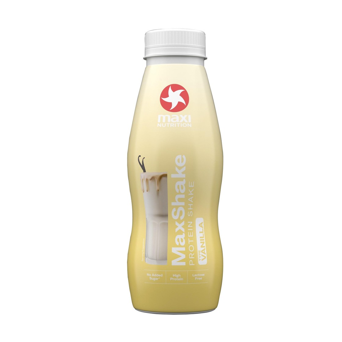 Maxi Nutrition Ready to drink Vanilla Protein Shake - Ocado
