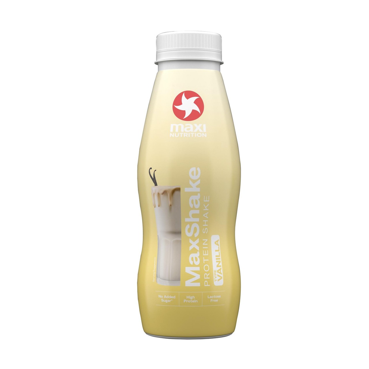 Maxi Nutrition Ready to drink Vanilla Protein Shake - Ocado