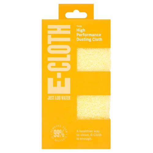 E-cloth High Performance Duster - Ocado