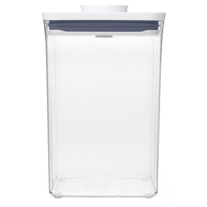 OXO POP Storage Container Big Square Medium 4.2L - Ocado