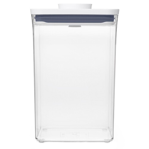 OXO POP Storage Container Big Square Medium 4.2L - Ocado