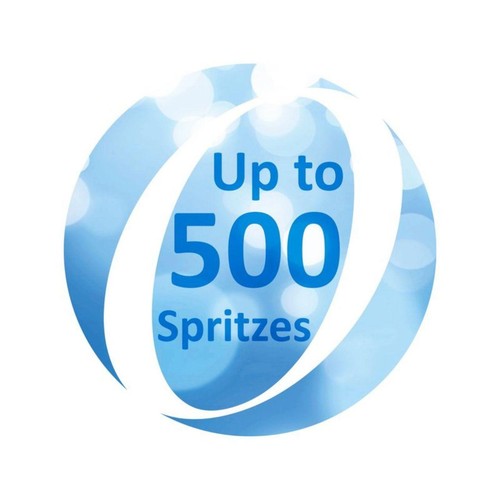 Oderase Bathroom Odour Eraser Fragrance Free - Ocado