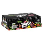 Tango Peach Thirst Trap Zero - Ocado