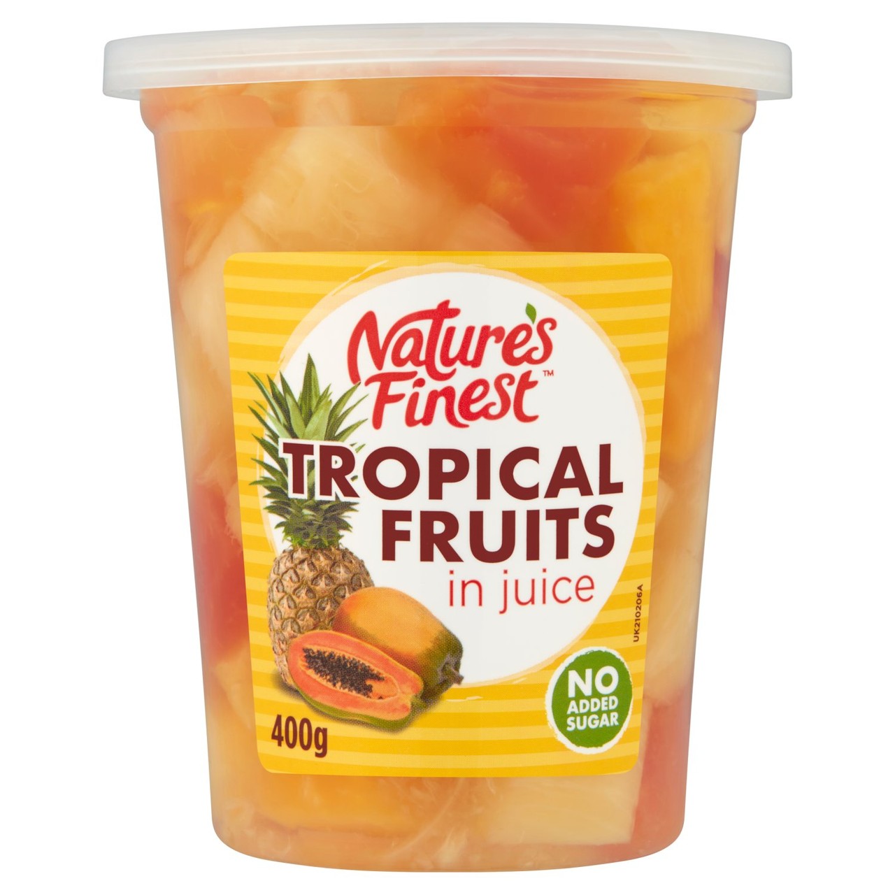 Nature's Finest Tropical Fruit - Ocado