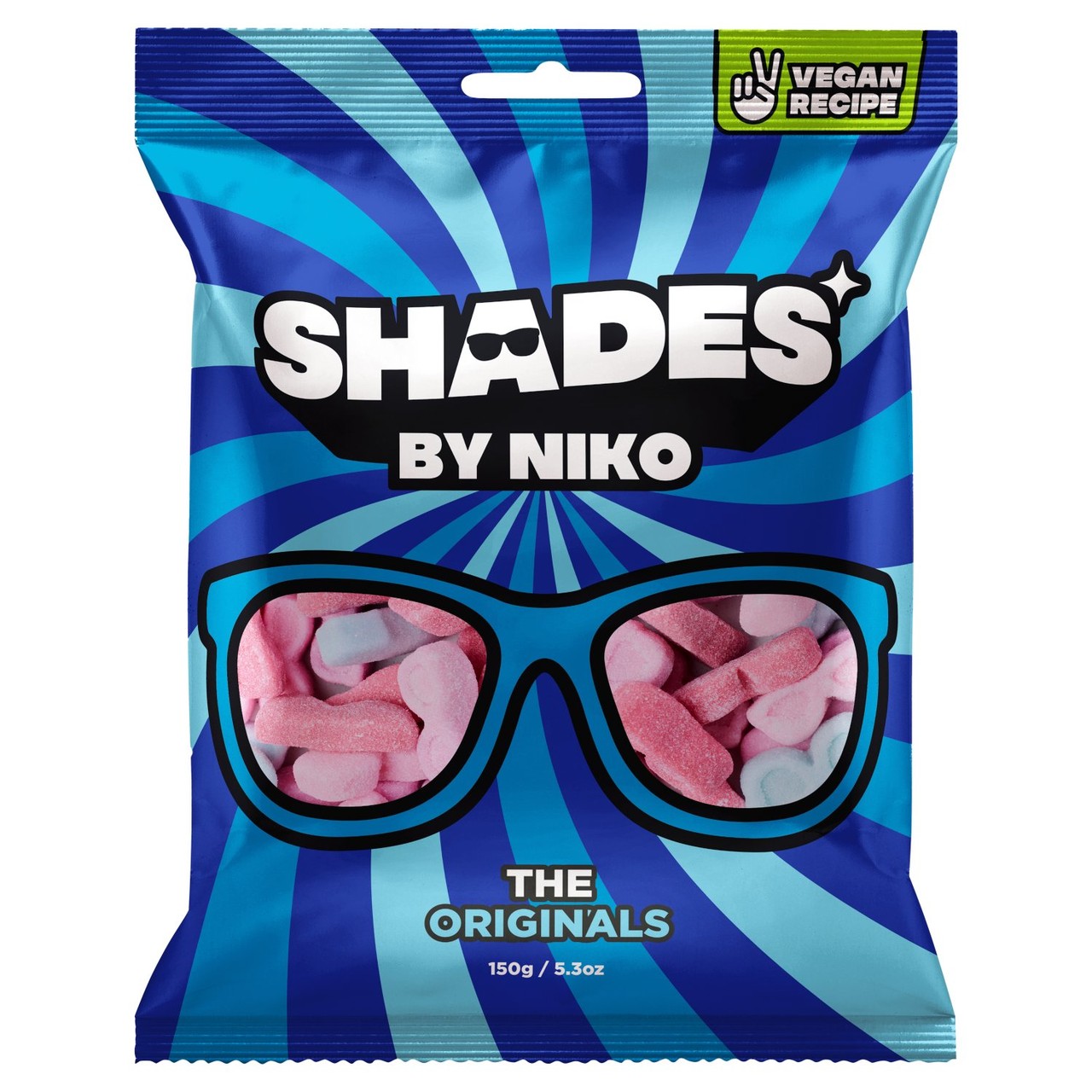 Shades By Niko The Originals - Ocado